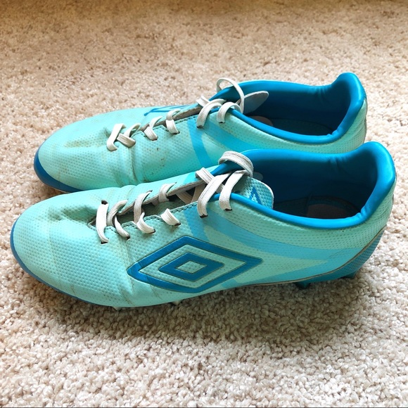 Umbro | Shoes | Umbro Soccer Cleats | Poshmark